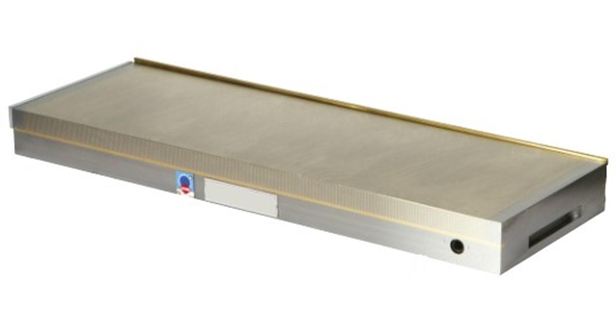 Permanens mágnesasztal. Kettős állandó mágnesű vagy karos kivitelű ...