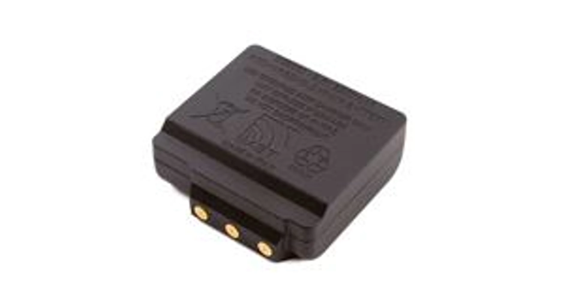 M880 Ares2/Kron/Zeus2/Thor2 rádió távvezérlő akkumulátor 3,6V NiMH